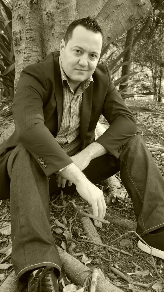 Simon Boutros – Coach | Consultant | Mentor | Speaker