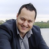 Simon Boutros – Coach | Consultant | Mentor | Speaker